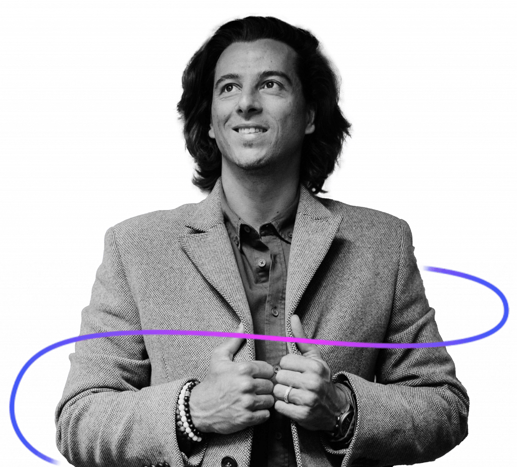 Blua - Blua Marketing